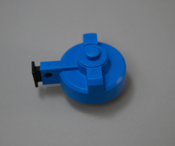 DEF Fill Cap — Thunder Creek Equipment