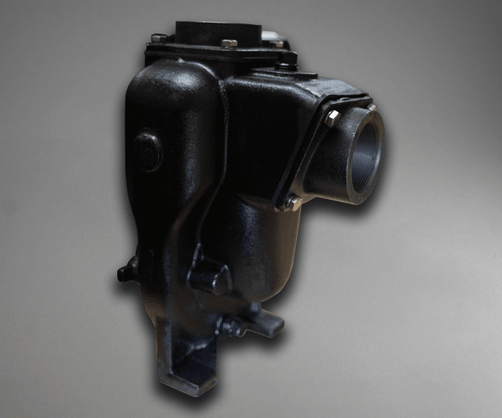 Hypro Fuel Pump — Thunder Creek Equipment