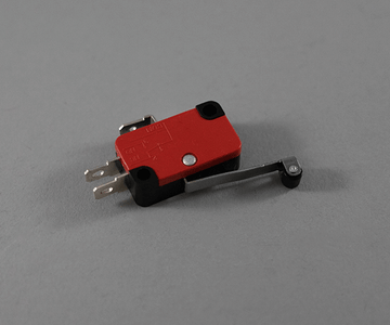 LED Micro Light Switch — Thunder Creek Equipment