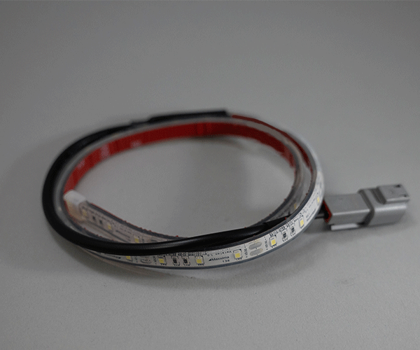 24" LED Light Strip — Thunder Creek Equipment