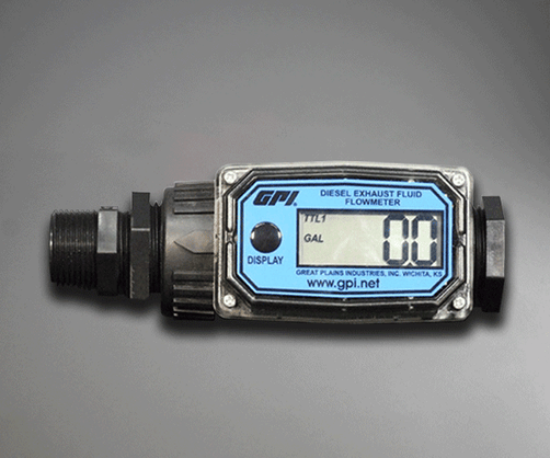 Digital DEF Meter — Thunder Creek Equipment